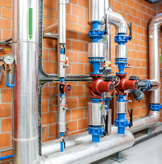 Lift stations - A+ Plumbing Professionals