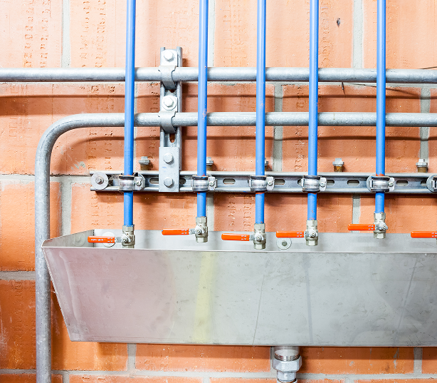 Lift stations - A+ Plumbing Professionals